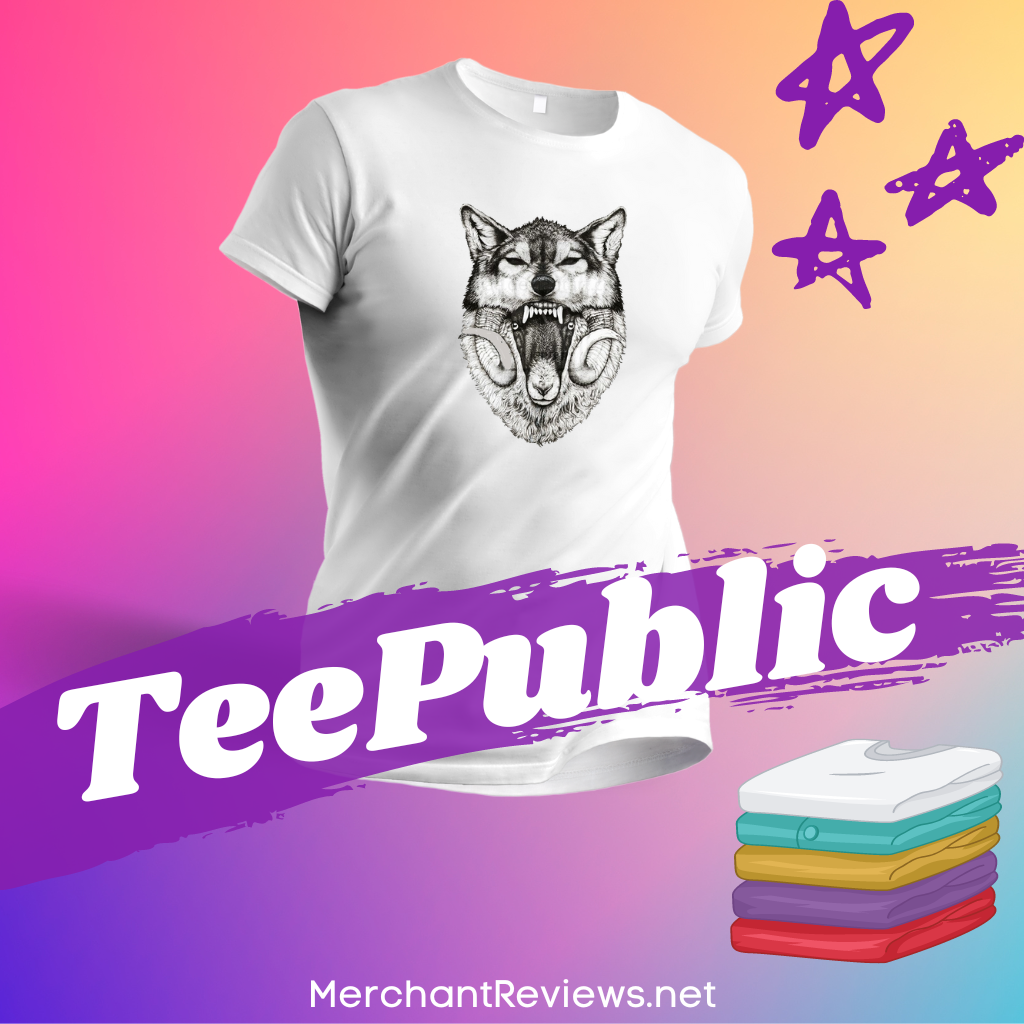 TeePublic Review: Unleashing Creativity With Unique Designs and Quality ...